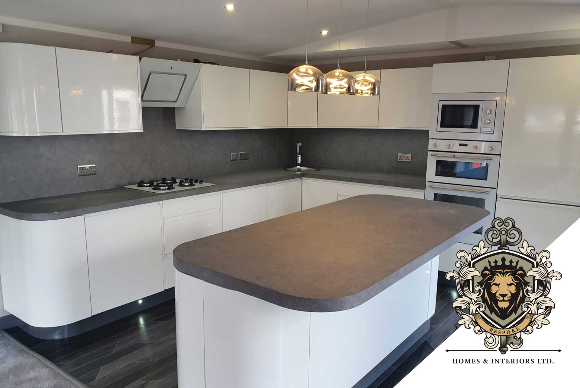 News | Bespoke Homes & Interiors